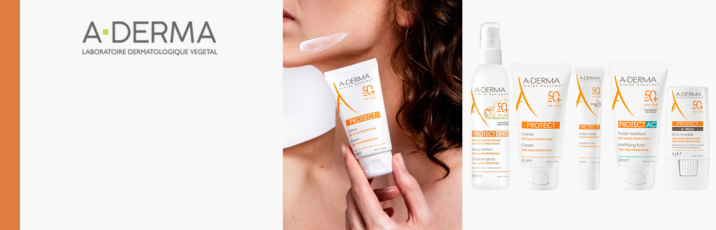 PROTECT - A-DERMA - Brendovi - Beauty Pharmacy