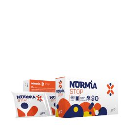 Normia | Stop protiv proljeva 20 vrećica - Beauty Pharmacy